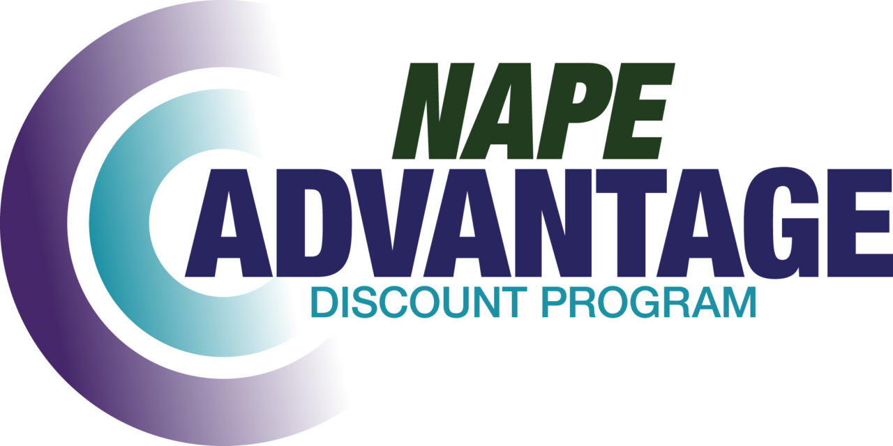 Discount Program | NAPE